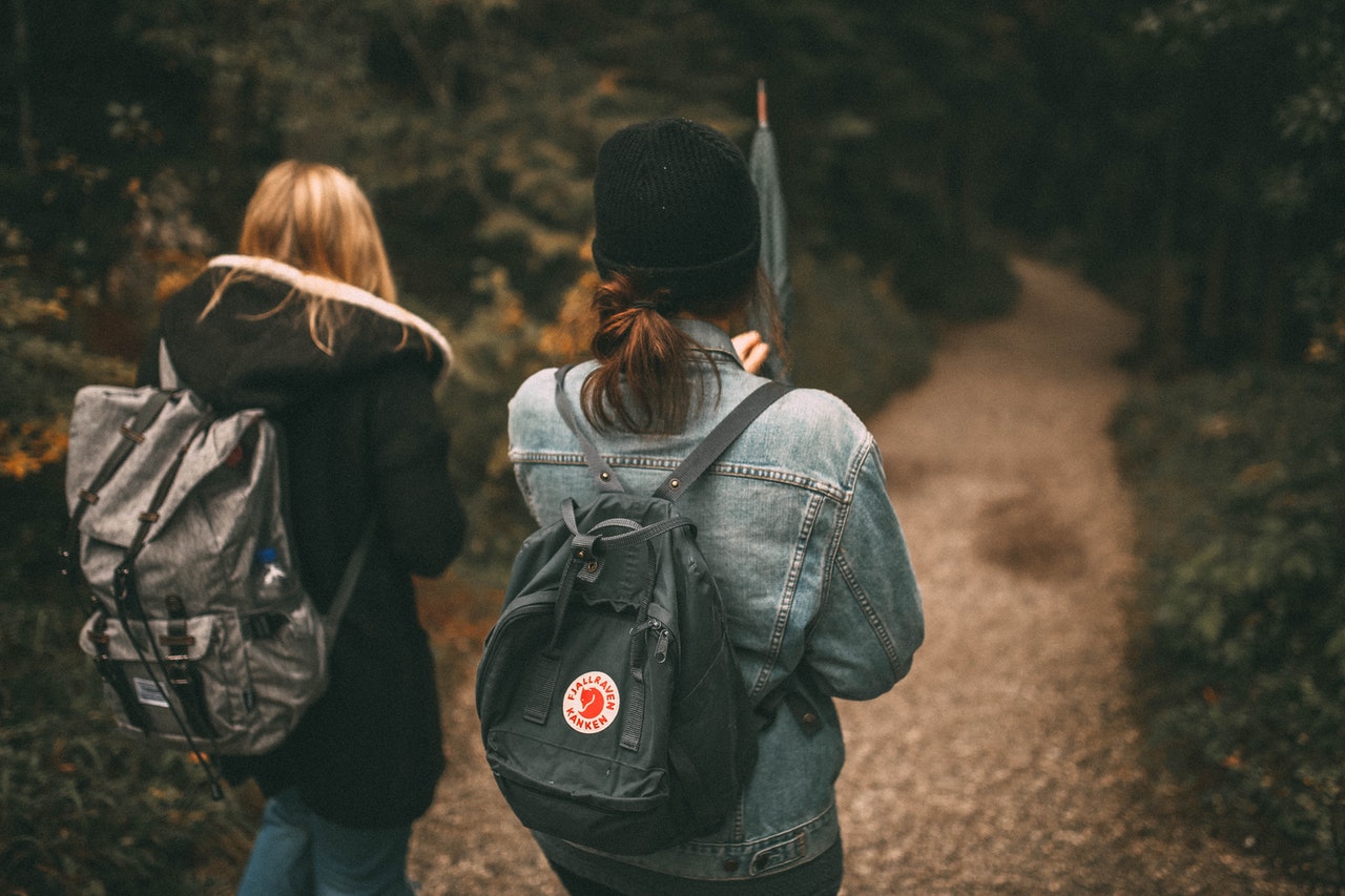 Wellness Walks – free Wellness Walks across the UK