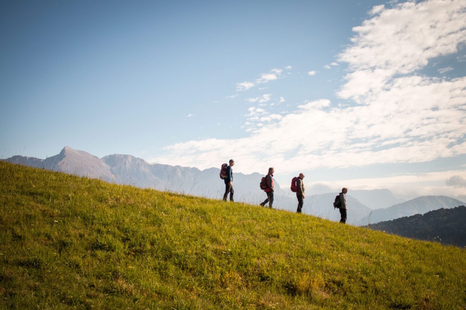 Mountain Skills Course June 3rd & 4th 2023 – Wellness Walks