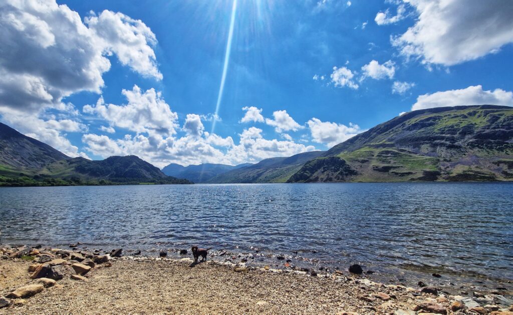 An Ennerdale Wander – Wellness Walks