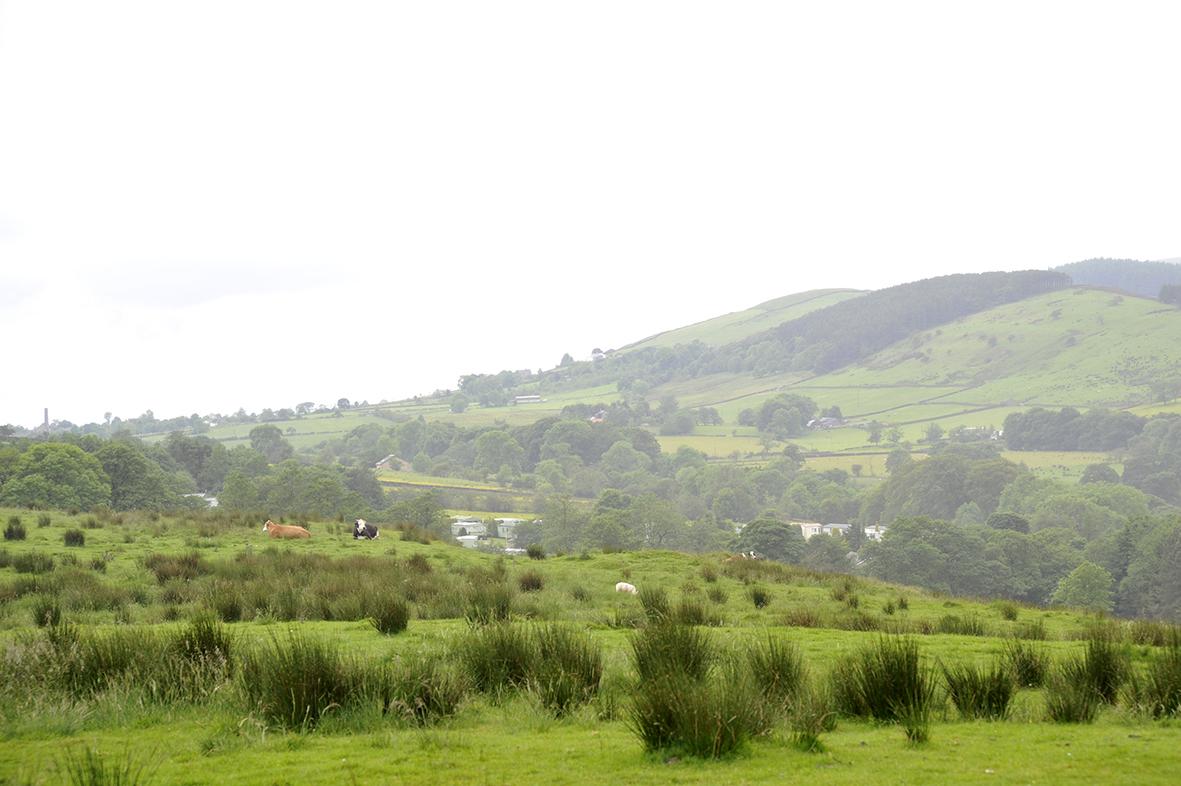 Pendle Area, Barley, Roughlee & it’s Happy Valley – Wellness Walks