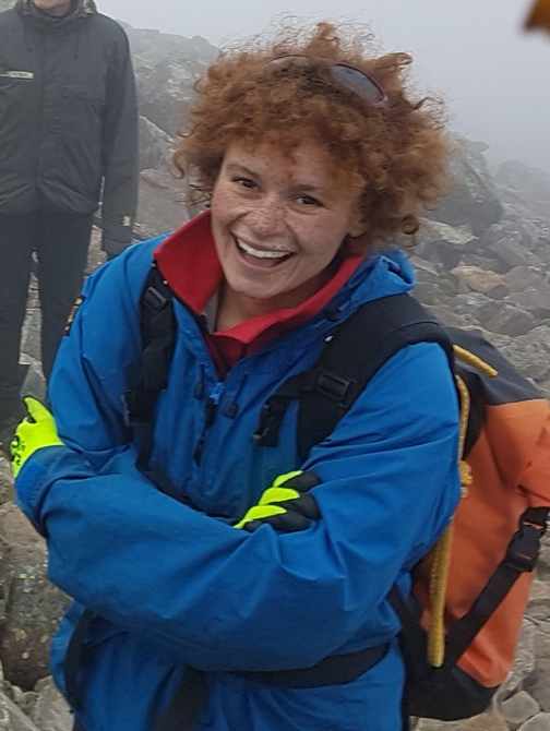 Aberfeldy Walk & Talk sessions April – Wellness Walks