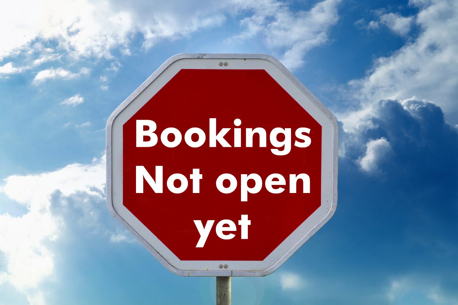 Bookings not open yet – Wellness Walks