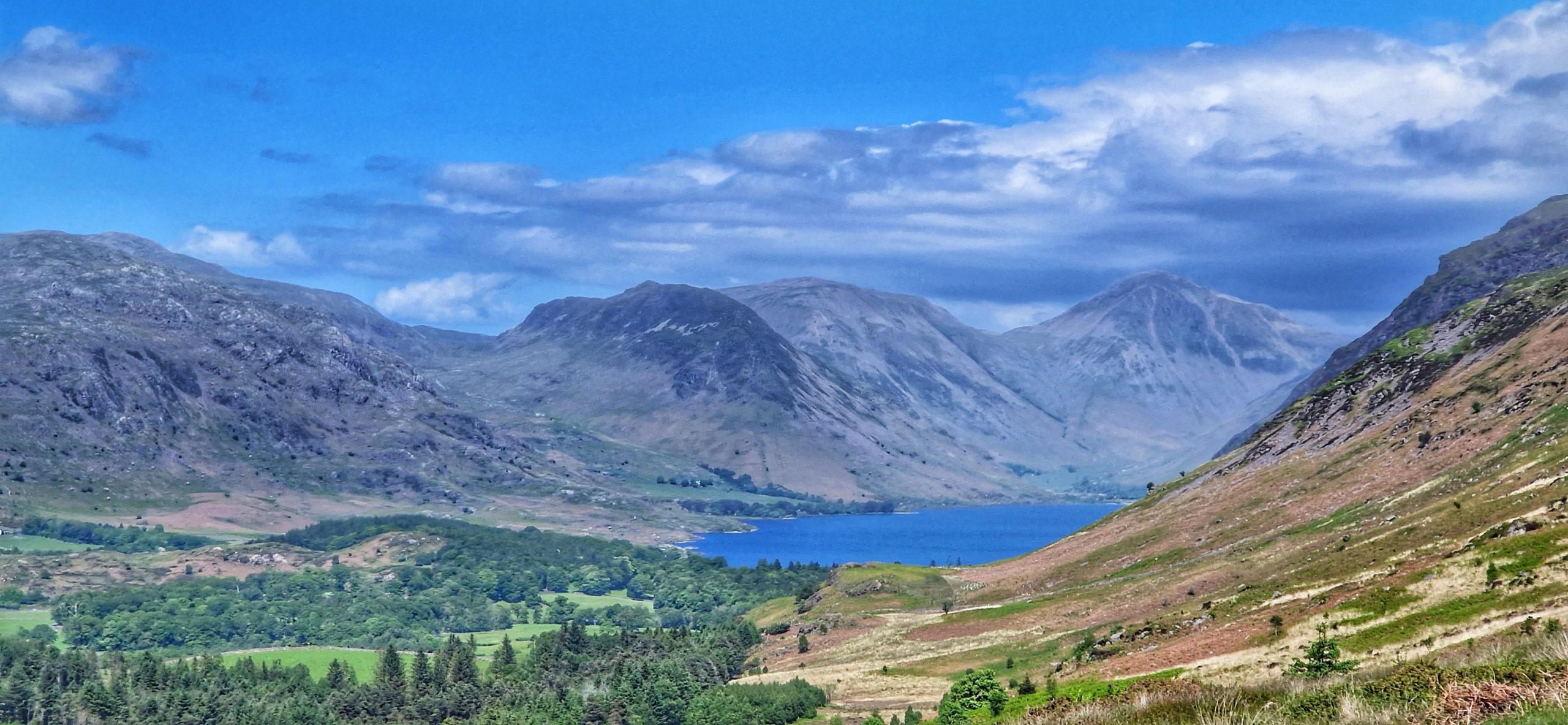 Irton Pike – Wellness Walks