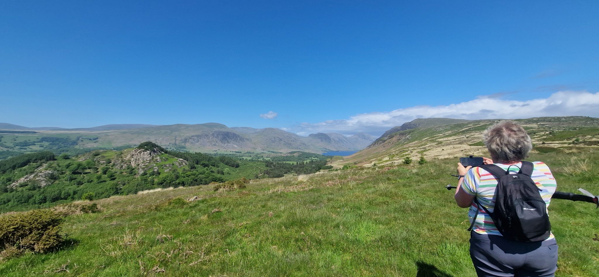 Irton Pike – Wellness Walks