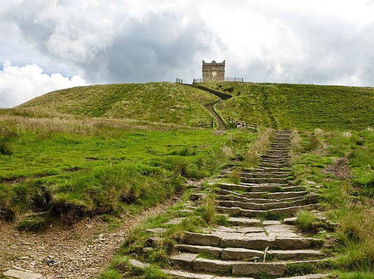 Rivington Pike Wellness Walk June 28th – Wellness Walks