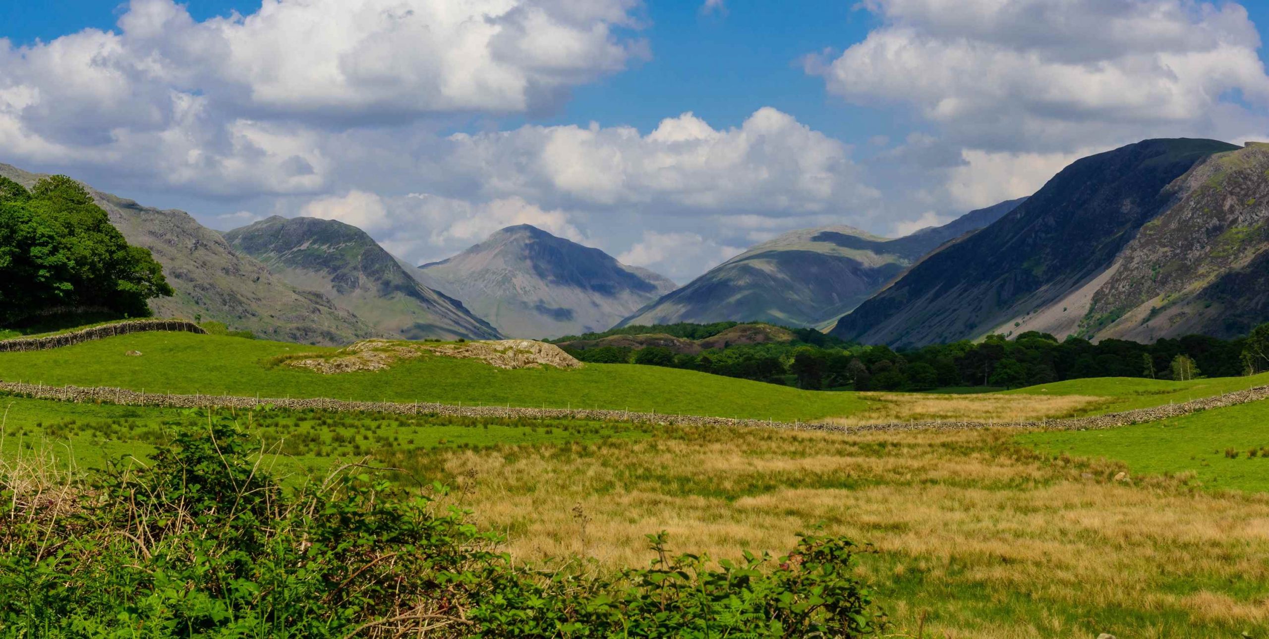 Irton Pike & Wastwater Trip – Wellness Walks