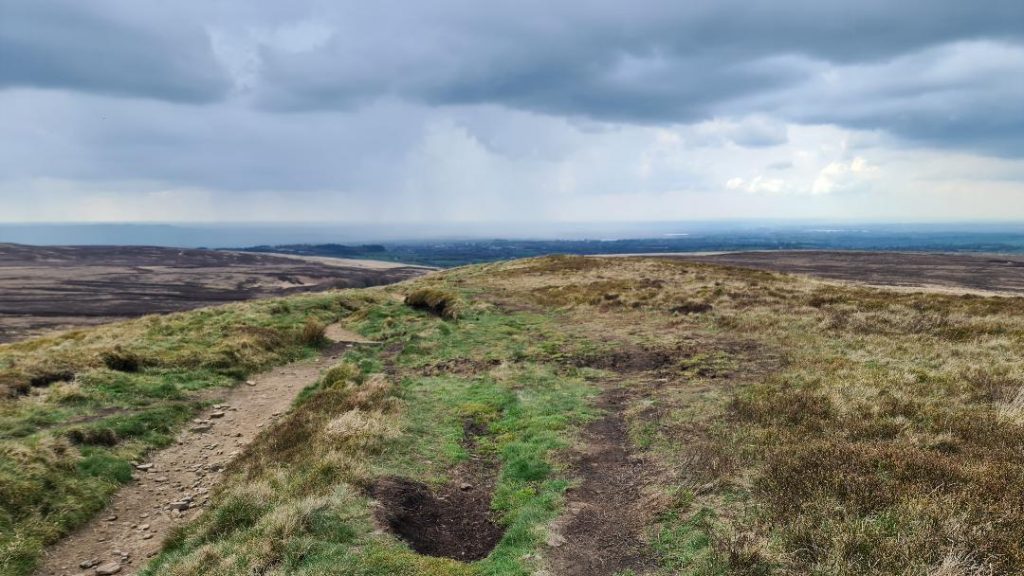 Anglezarke Moor – Wellness Walks