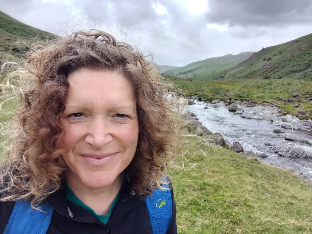 Fernilee Reservoir Loop 25-06-24 – Wellness Walks