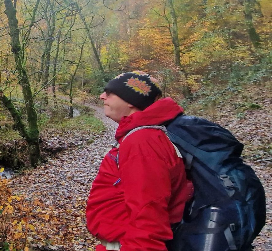 Upper Rivington and Anglezarke Reservoir circular walk – Wellness Walks