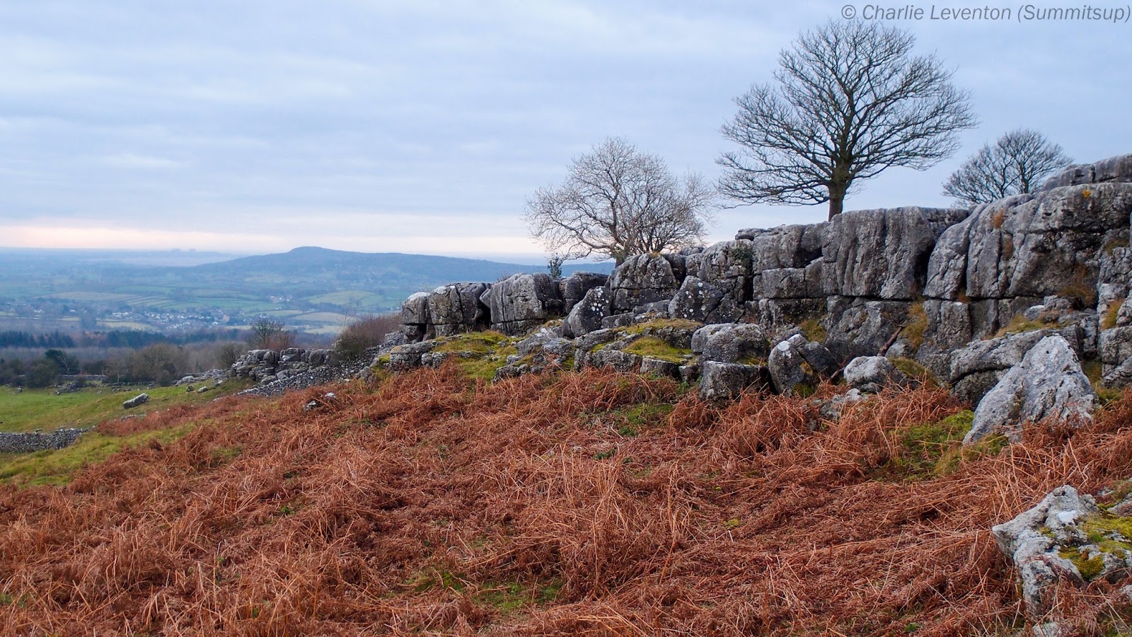 Holme and surrounding area – Wellness Walks