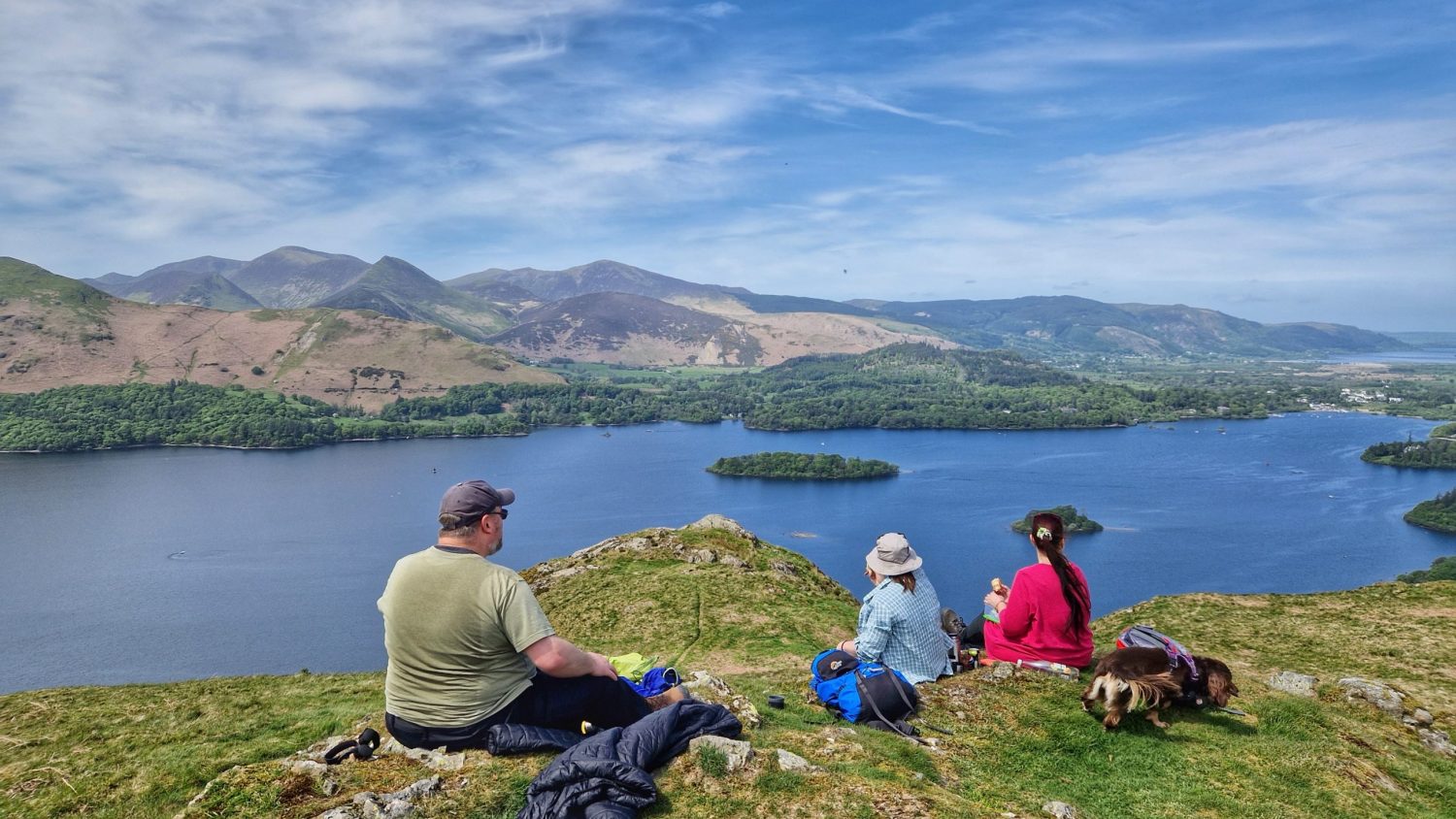 Wellness Walks – free Wellness Walks across the UK