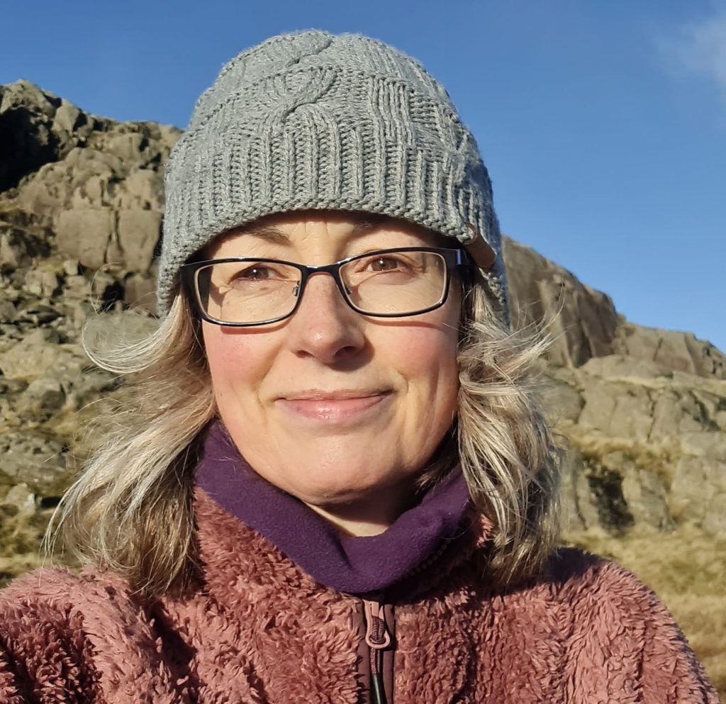 Skell Gill Loop – Wellness Walks