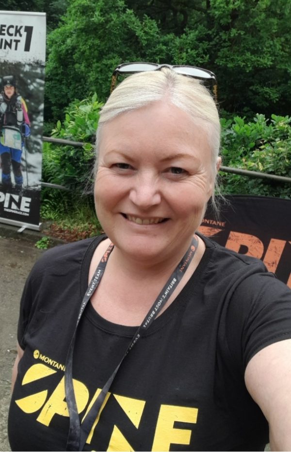 Barden bridge to Cavendish Pavilion and back (approx 5.5 miles ...