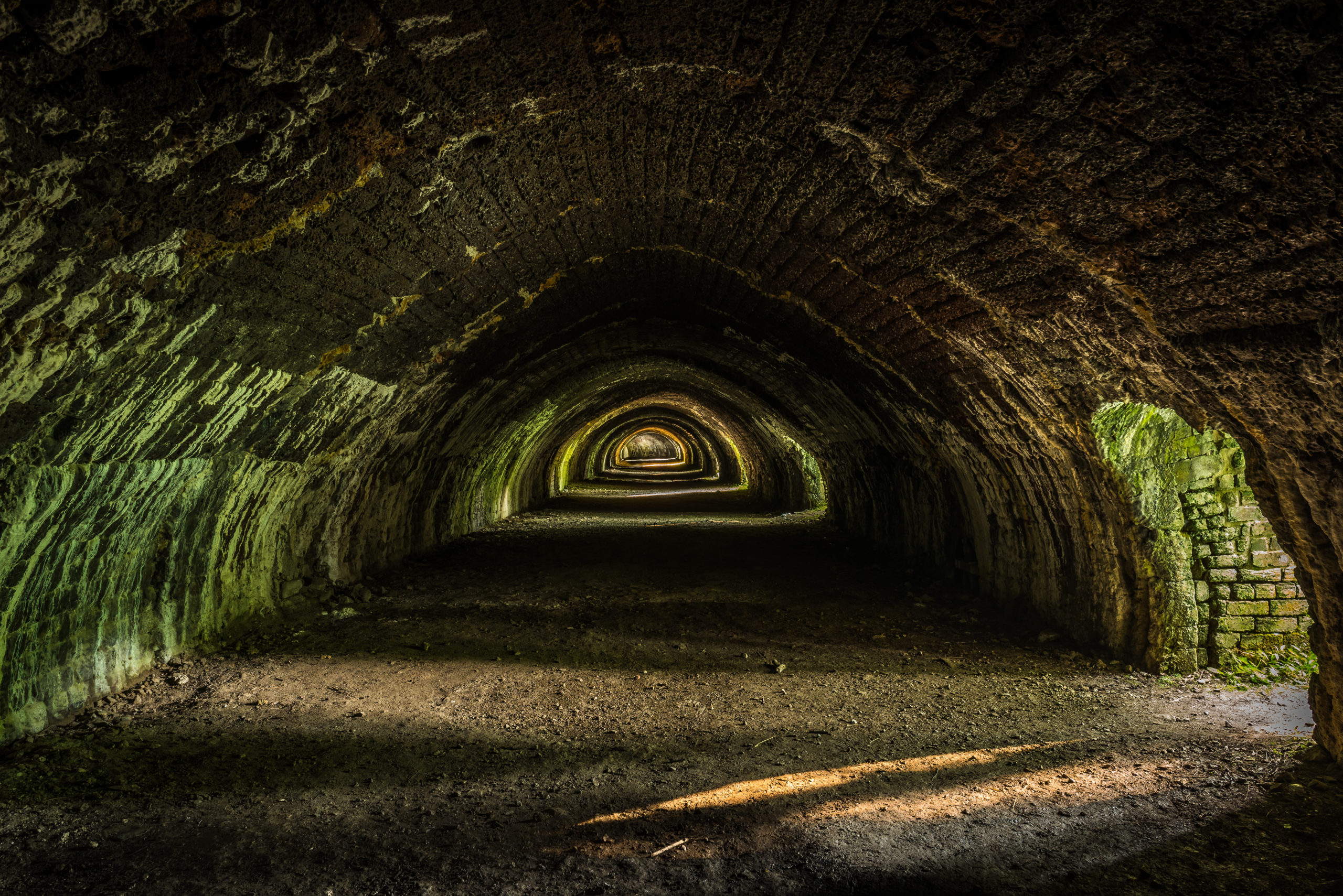 Settle to Stainforth Via Hoffman Kiln – Wellness Walks