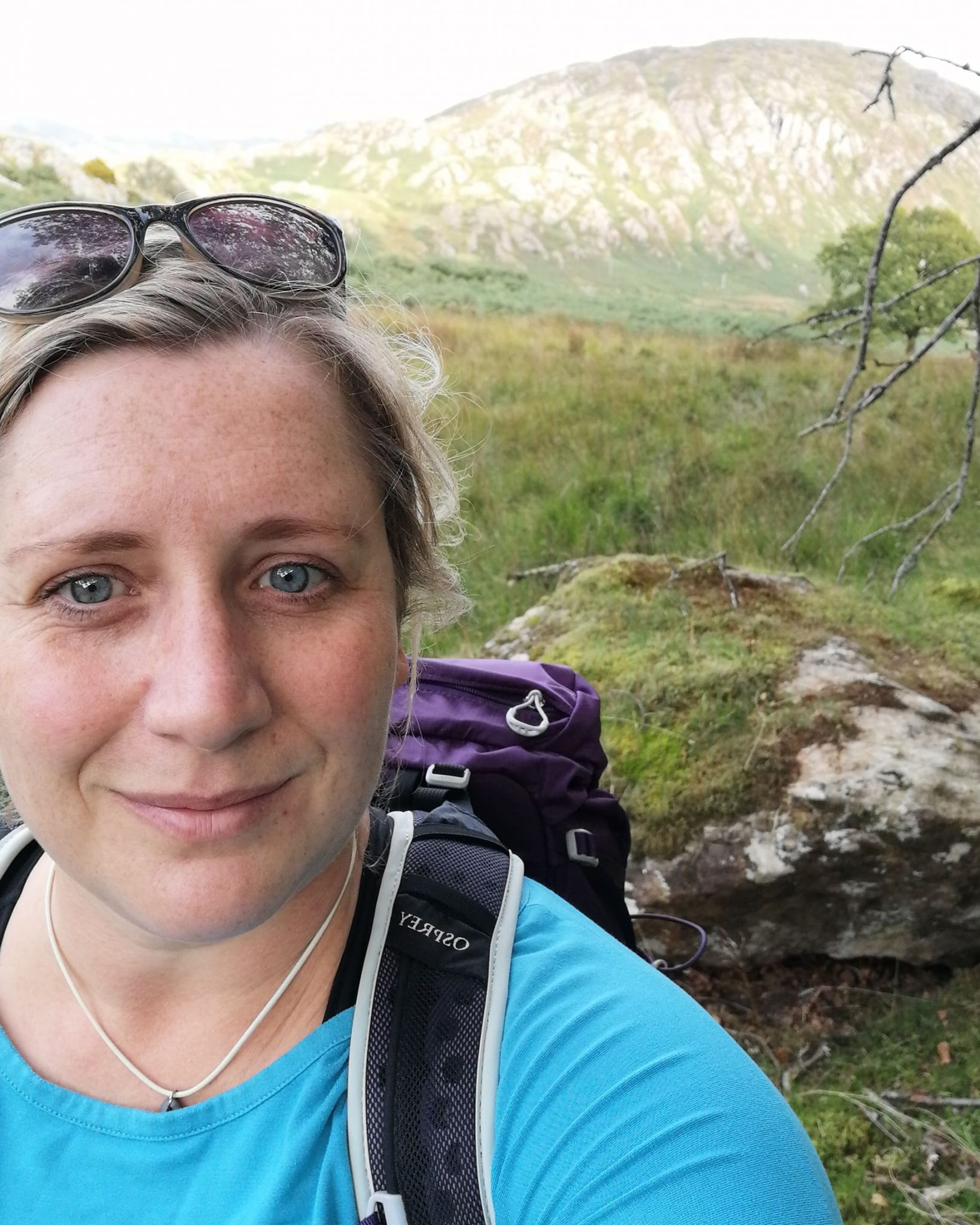 A walk around Cwm Idwal 08 Feb 2025 – Wellness Walks