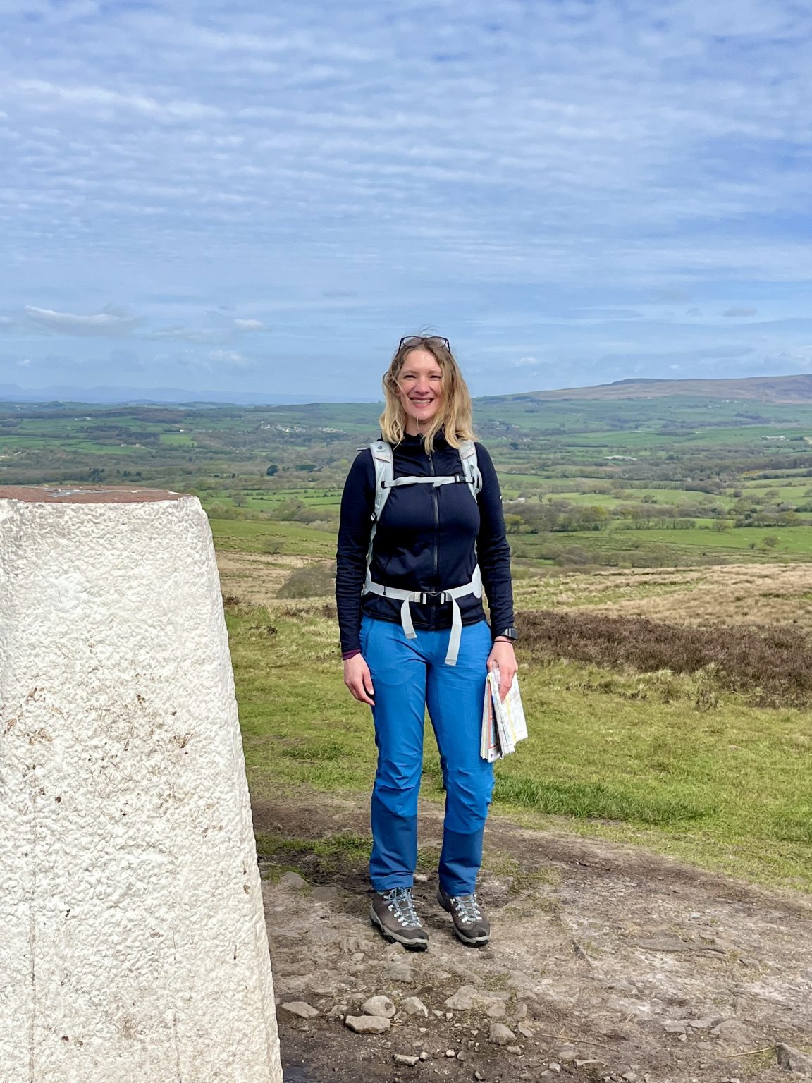 Farleton Knott & Holme Fell – Wellness Walks