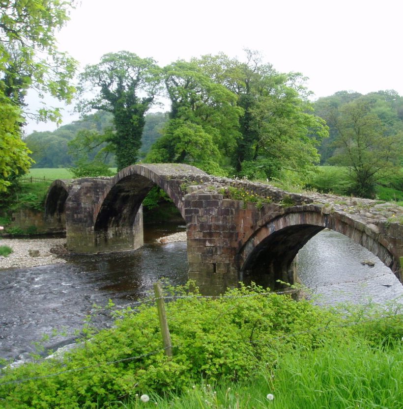 Lancashire – Wellness Walks