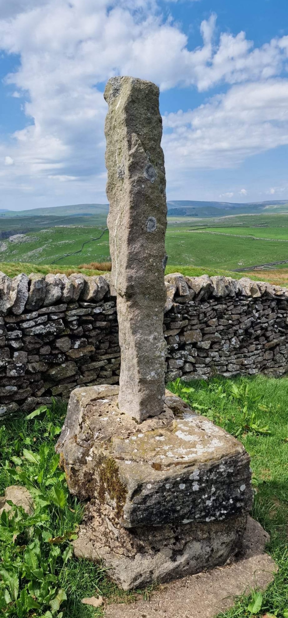 LADIES ONLY: Airton to Winterburn reservoir, Halith Moor circular ...