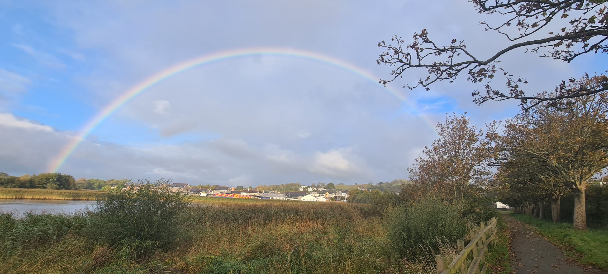 Weekly Walking Group Walk 23 – Wellness Walks