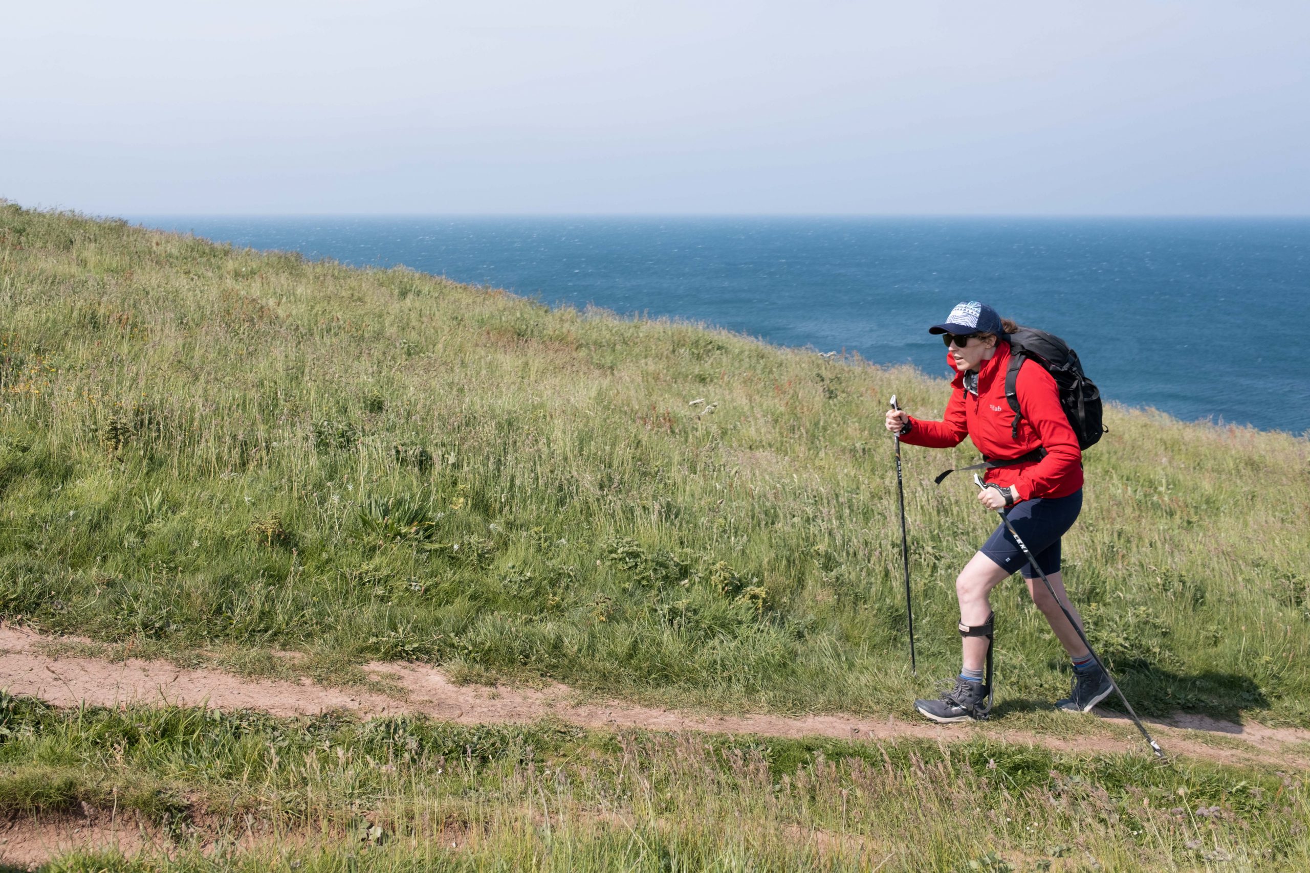 Meet Emma – Volunteer Wellness Walk Leader – Wellness Walks