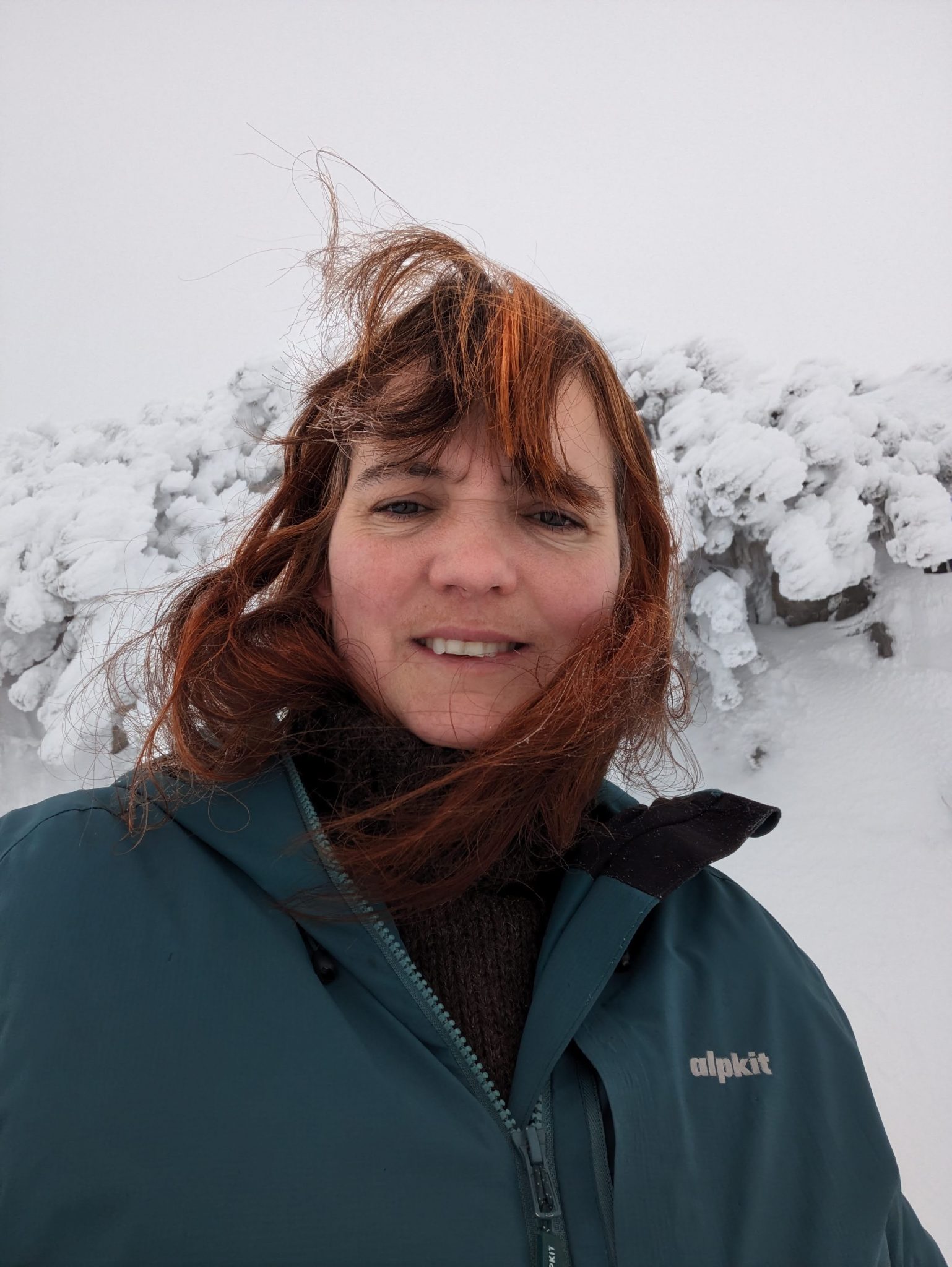 Saltpans and sea views – Wellness Walks