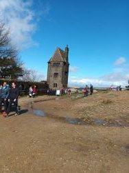 Walk around Rivington – Wellness Walks