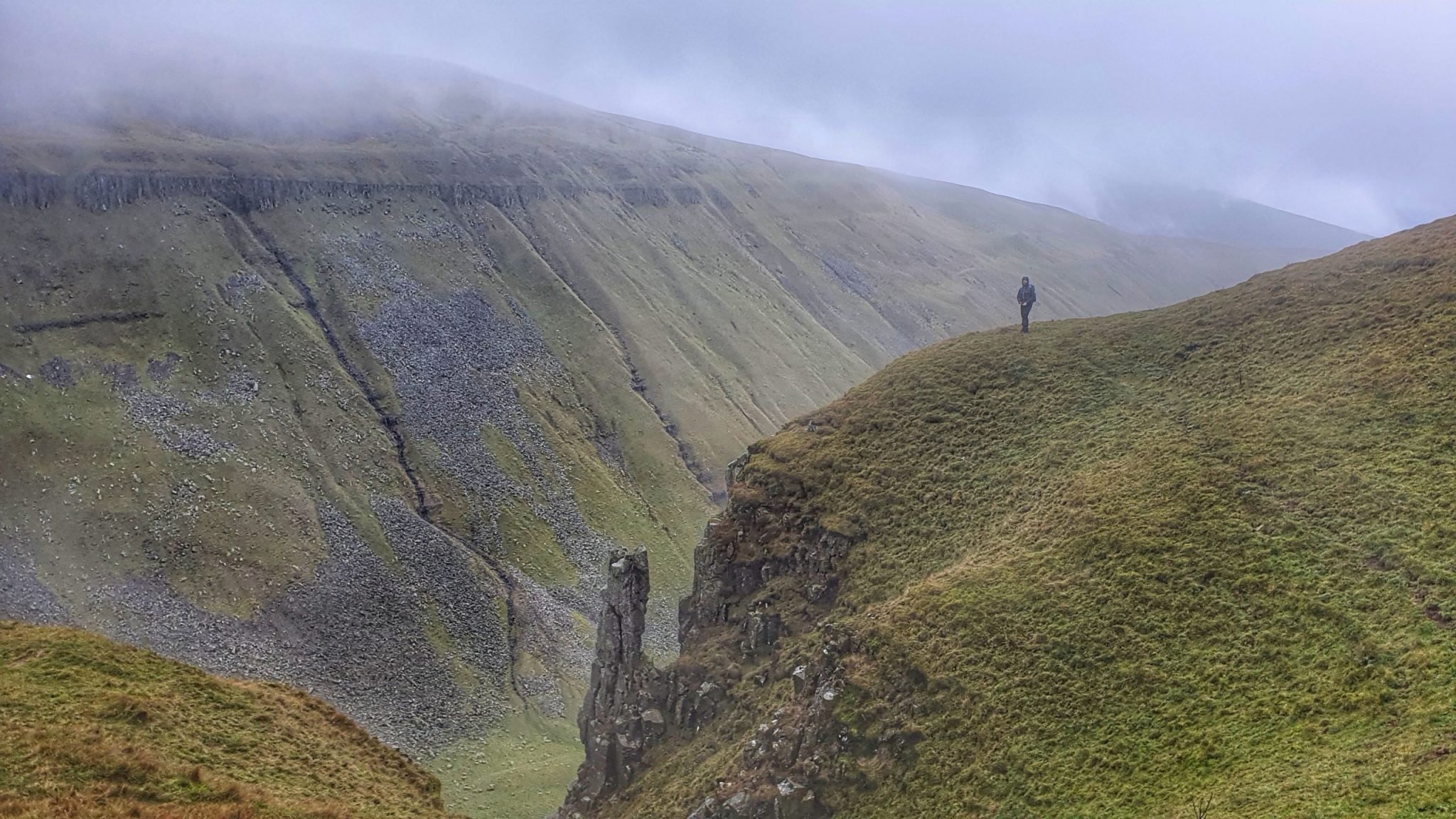 High Cup Nick – Wellness Walks