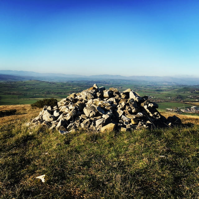 Farleton Knott – Wellness Walks