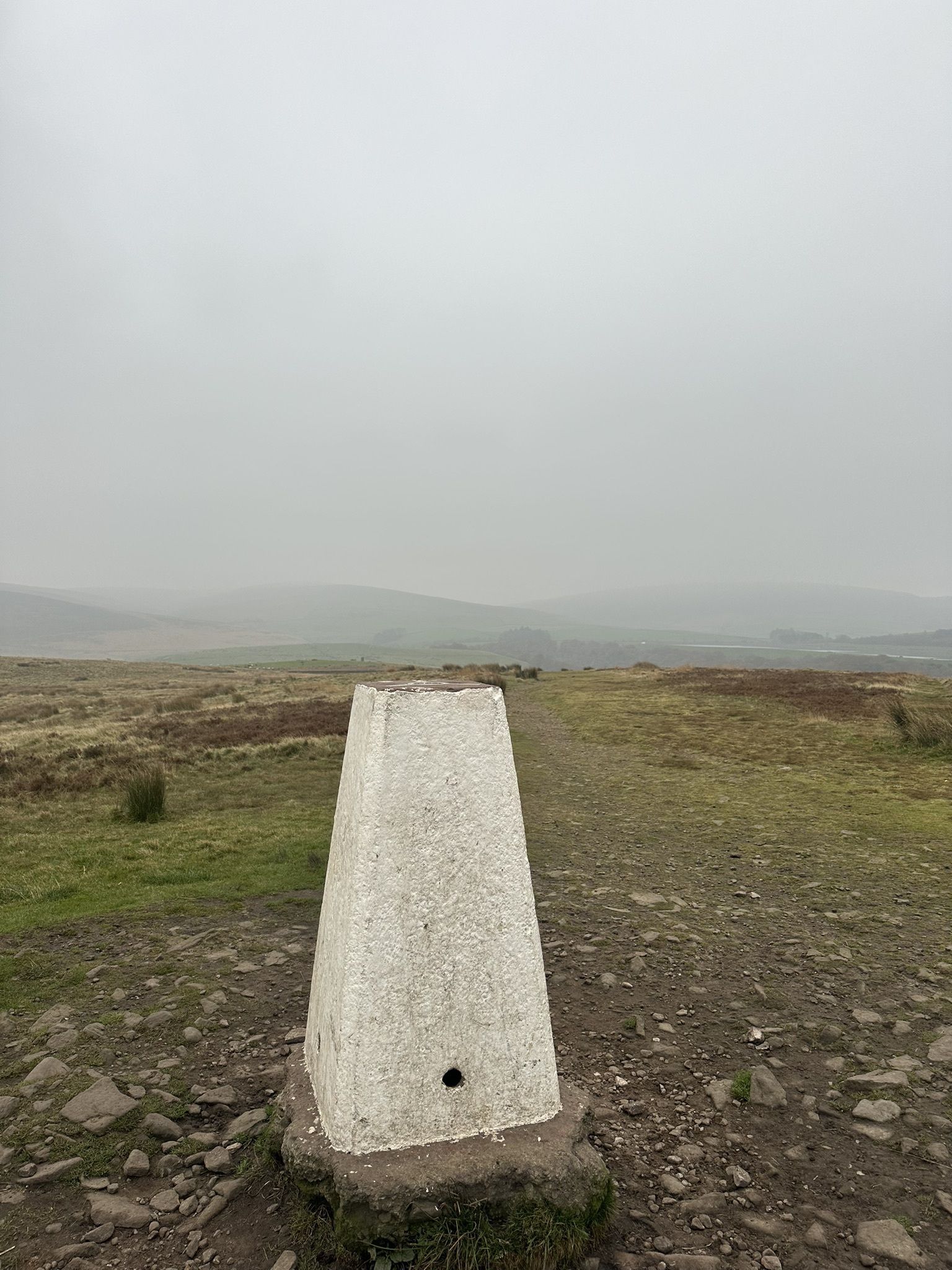 Nicky Nook and return – Wellness Walks