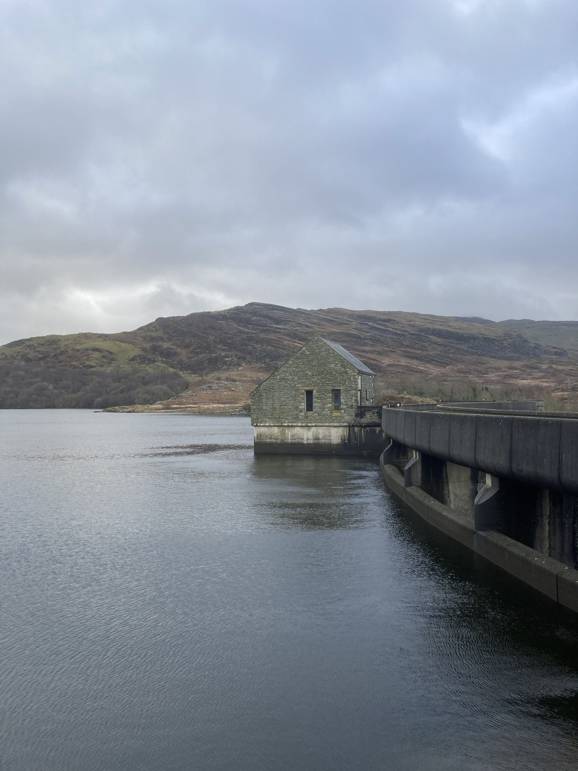 Llyn Trawsfynydd Circular Route. – Wellness Walks
