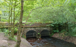 Abbey Village and Brinscall, almost flat! 4 miles – Wellness Walks