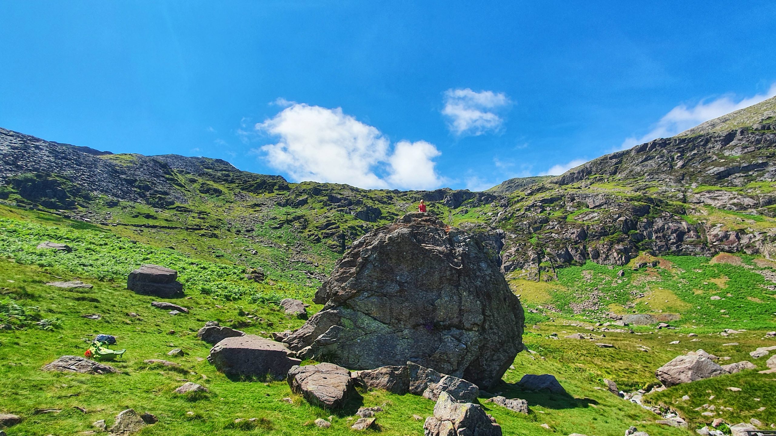 Coniston & the Pudding Stone – Wellness Walks