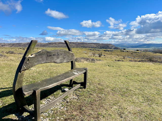 Witherslack & Simon’s Seat – Wellness Walks