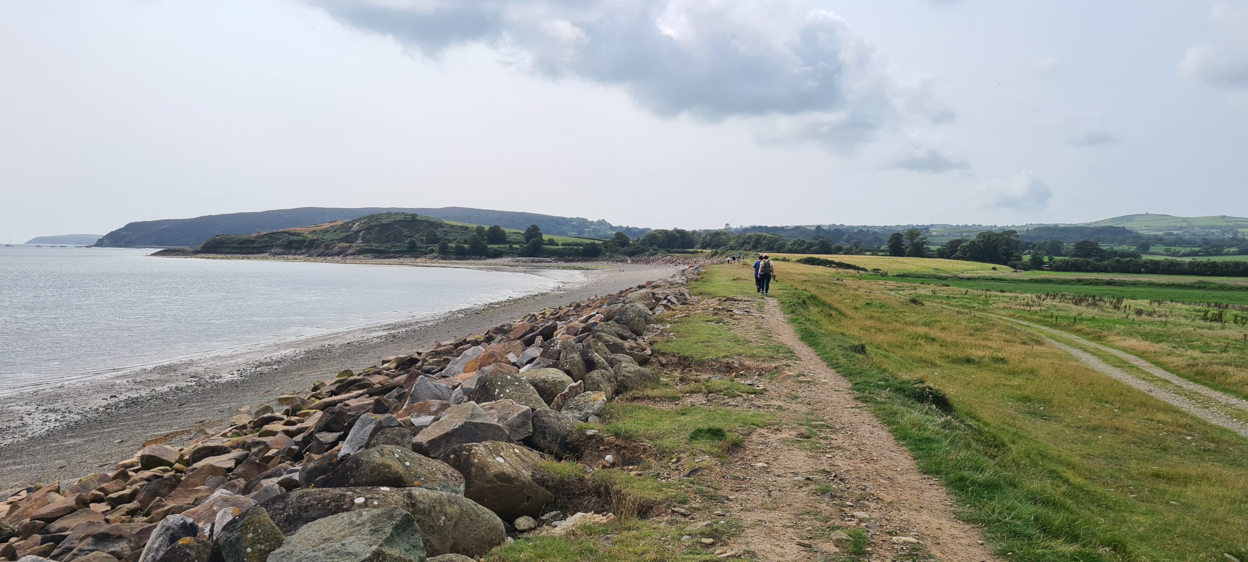 Weekly Walking Group Walk 18/25 – Wellness Walks