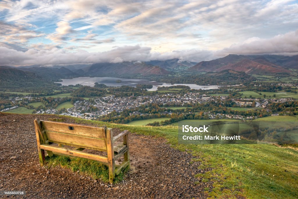 Latrigg circular from Keswick – Wellness Walks