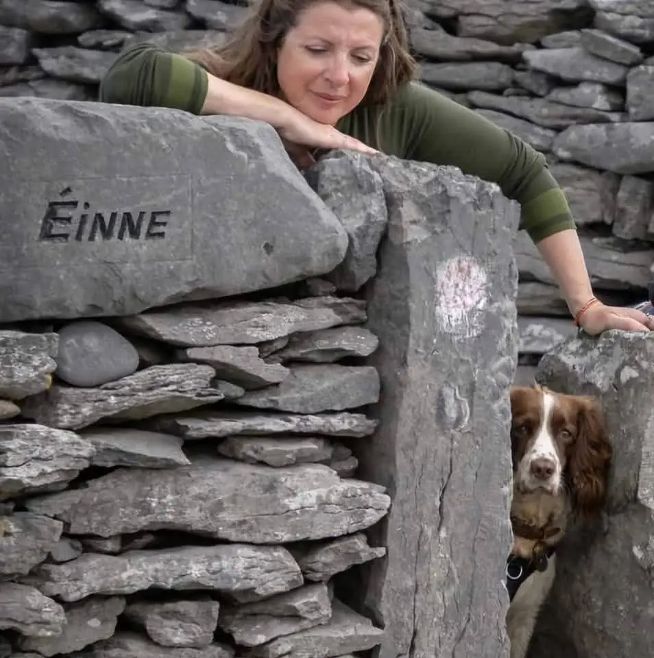 A Family Friendly Walk around Londesborough Deer Park – Wellness Walks