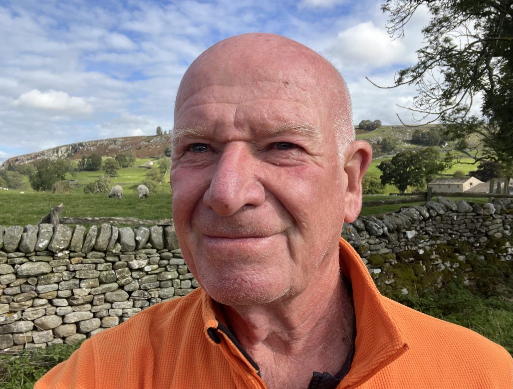 Circular Walk Around Grimwith Reservoir – Wellness Walks