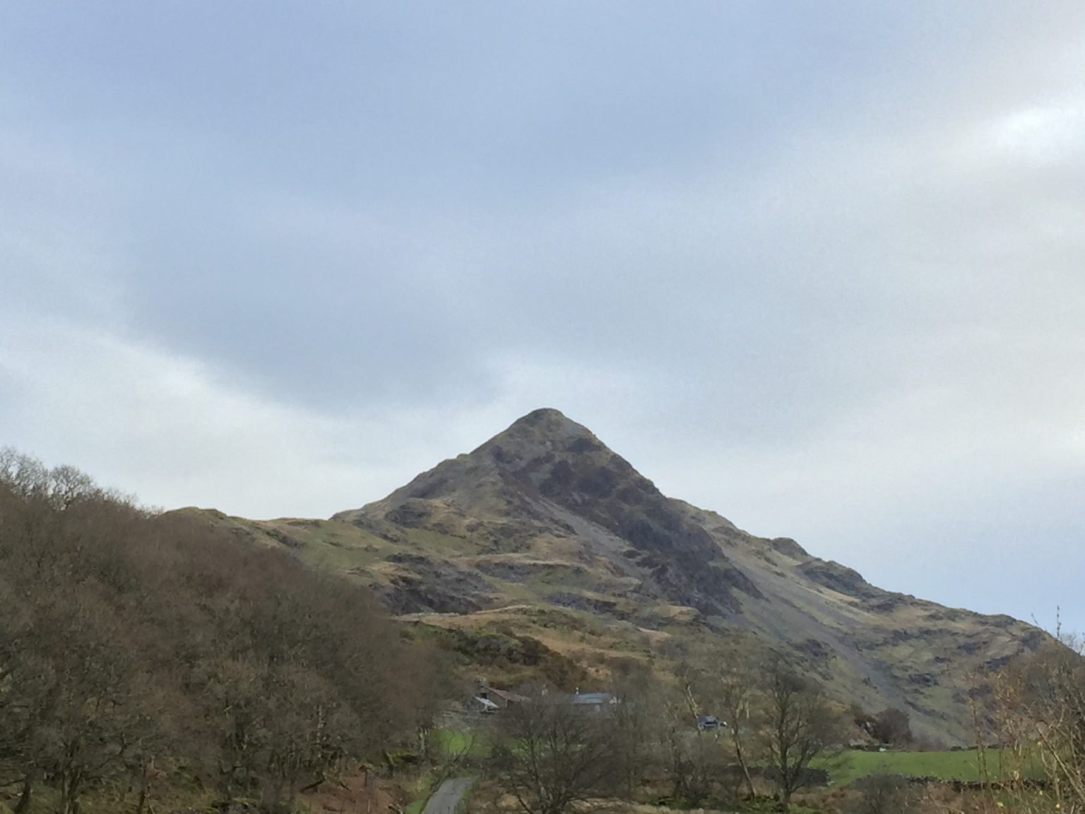 Cwm Croesor walk – Wellness Walks