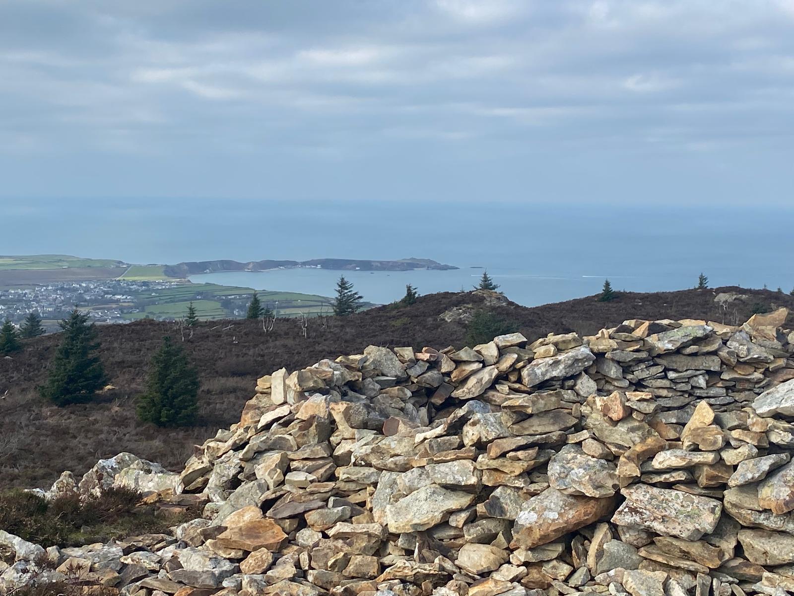 Garn Boduan – Wellness Walks