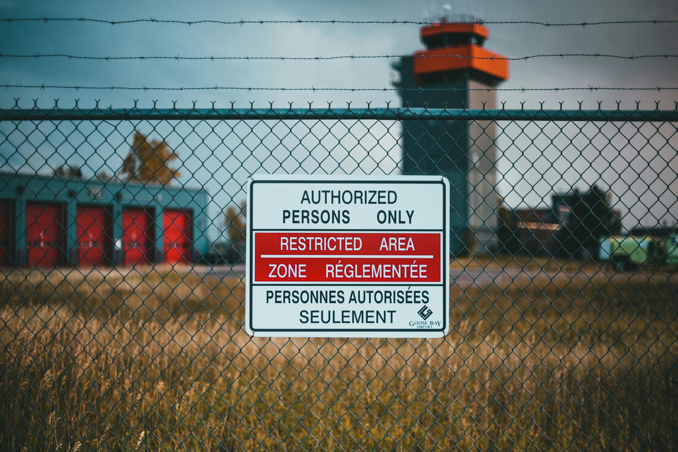 Restricted Content – Wellness Walks