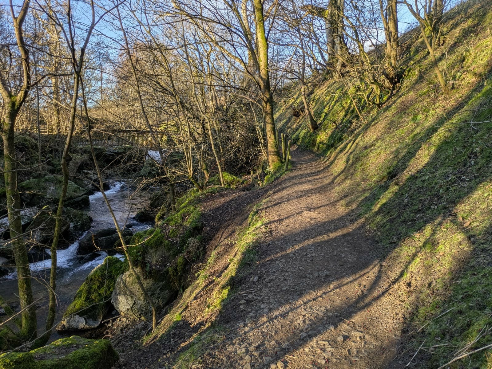Caldbeck Howk loop via the Bobbin Mill – Wellness Walks