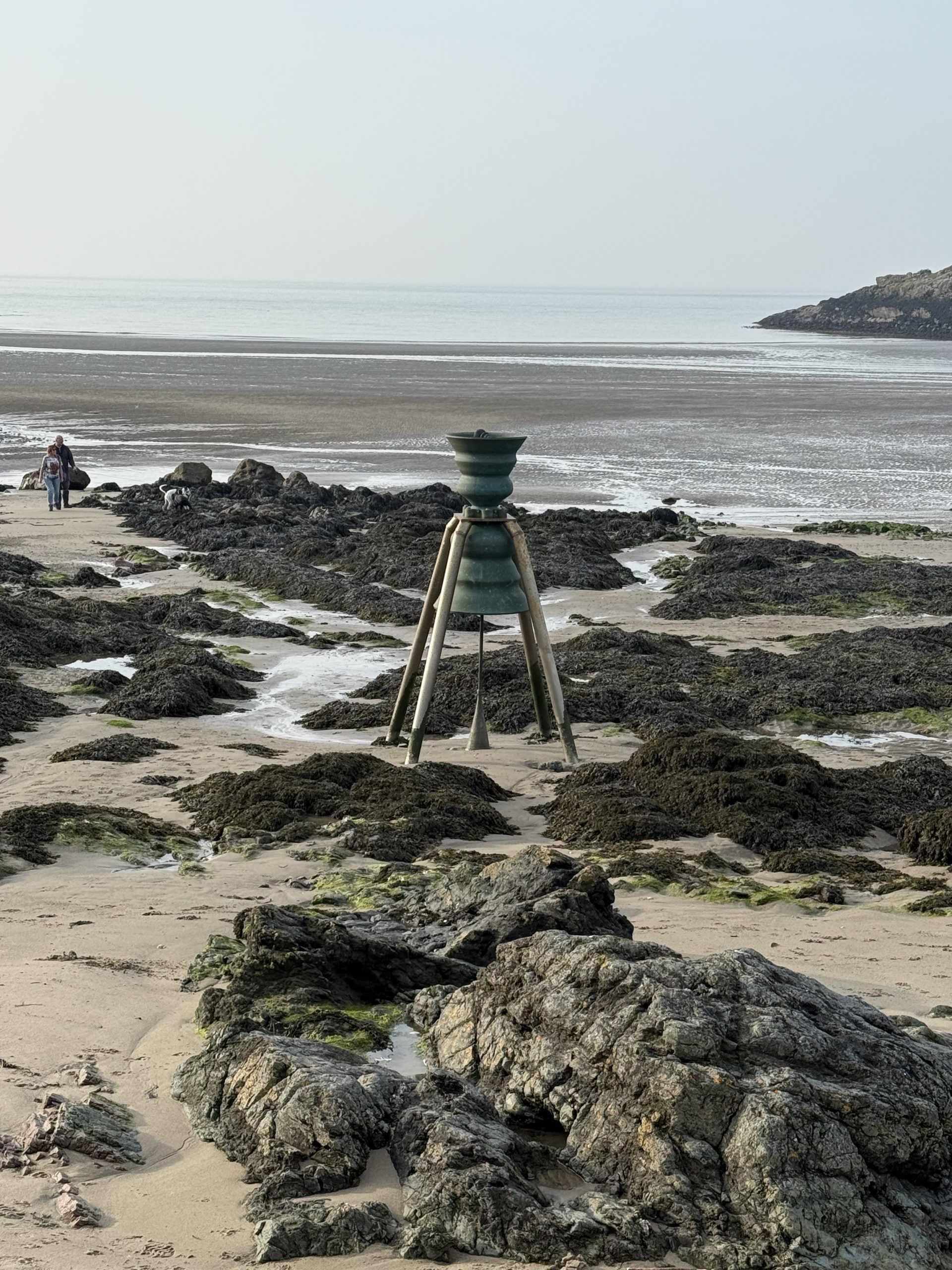 Mon coastal path – Cemaes to Amlwch – Wellness Walks